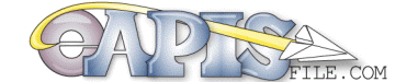 eAPIS Manifest